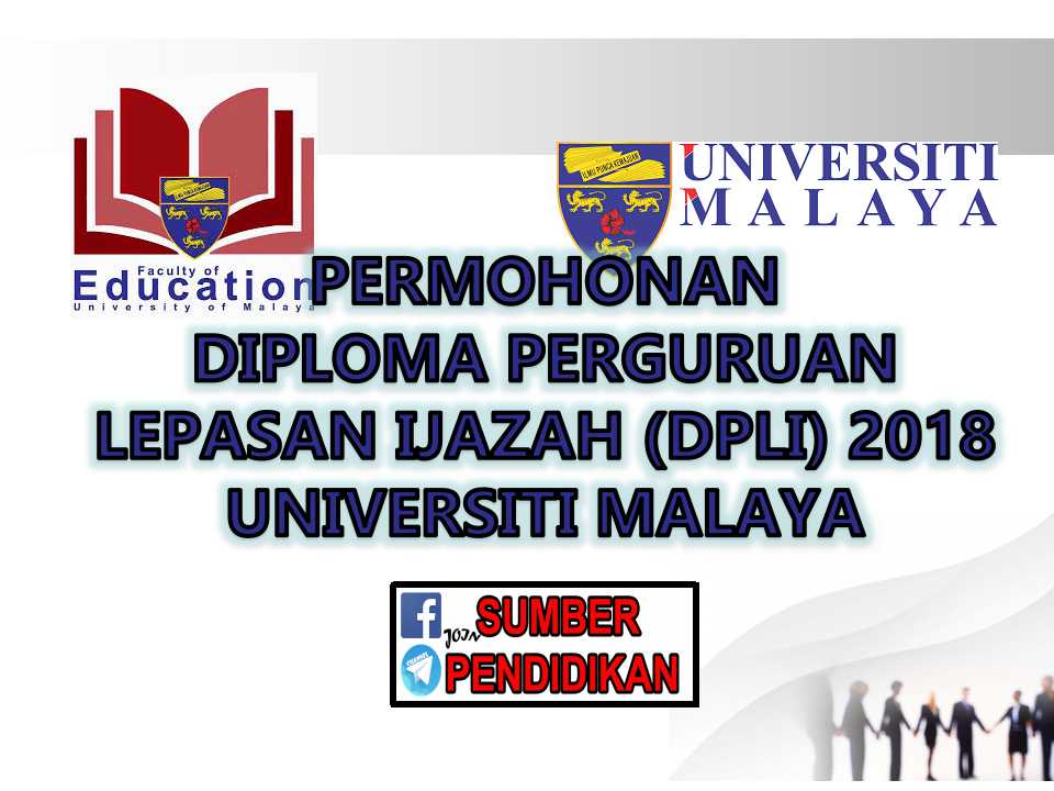 dpli um 2018 - Sumber Pendidikan