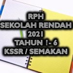Divider RPH Cuti Perayaan Aidilfitri 2021