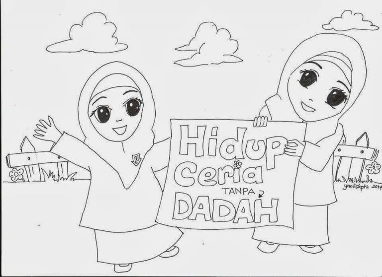 Poster Lukisan Program Pencegahan Dadah - Sumber Pendidikan